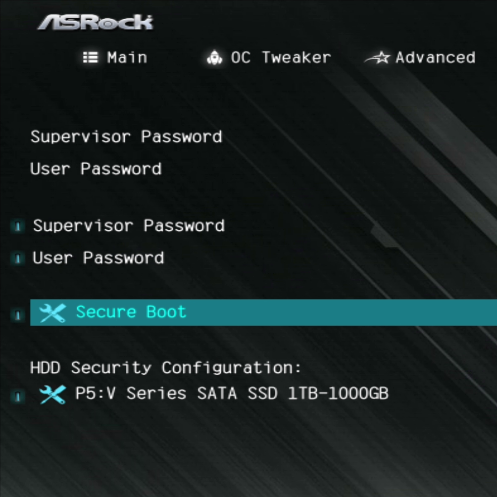 How to Enable TPM 2.0 and Secure Boot for Windows 11 and Games — Fast ...